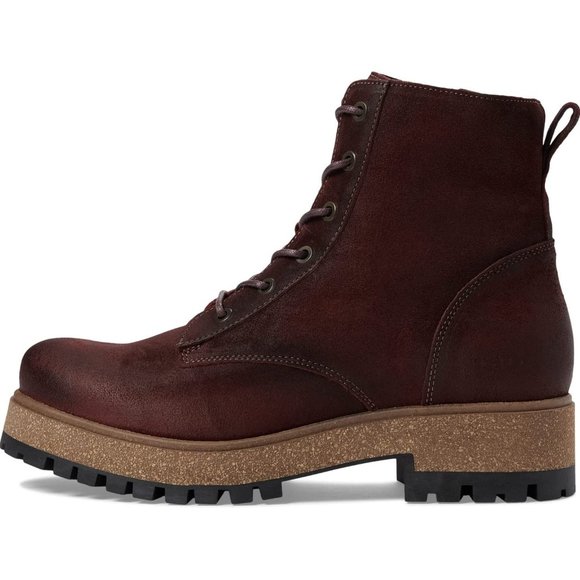 Taos Footwear | Shoes | Taos Main Street Bootgarnetnwb | Poshmark
